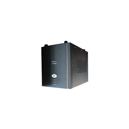 TRUST UPS 850VA/500W 1x12V/7Ah Battery T-UPS850