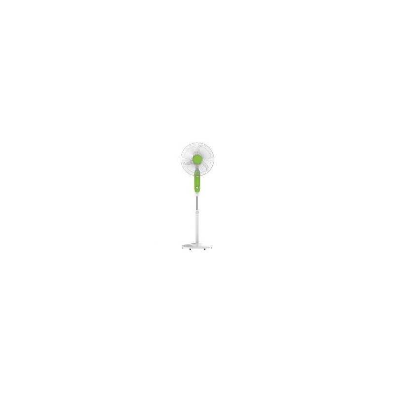 VENTILATEUR TRUST AC/DC STAND FAN 16" 12V 9Speed
