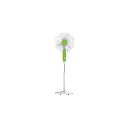 VENTILATEUR TRUST AC/DC STAND FAN 16" 12V 9Speed